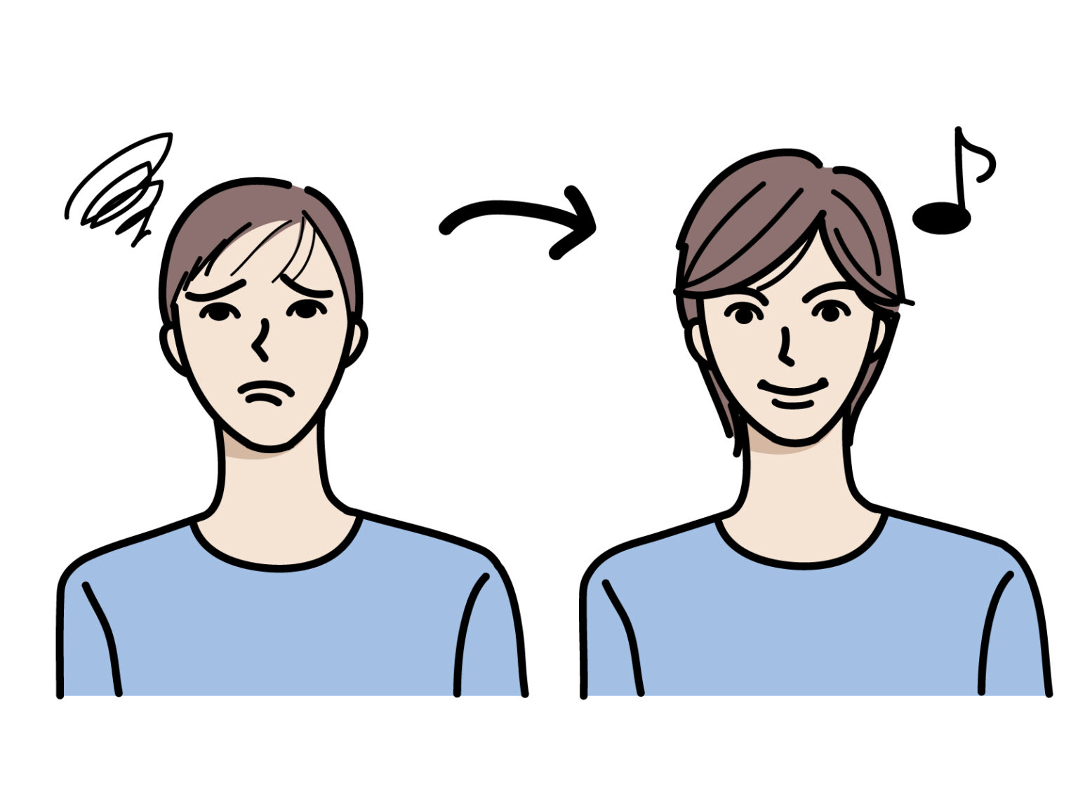 8年間続いた脂漏性湿疹が治った方法をご紹介/全ての対策を実施して辿り着いた治療法 | youlog