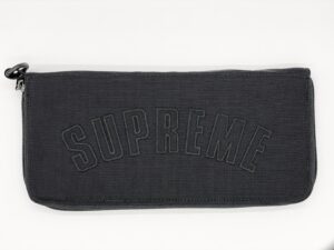 【旅行にいくならこれ一つ】Supreme×The North Face Organizer | youlog