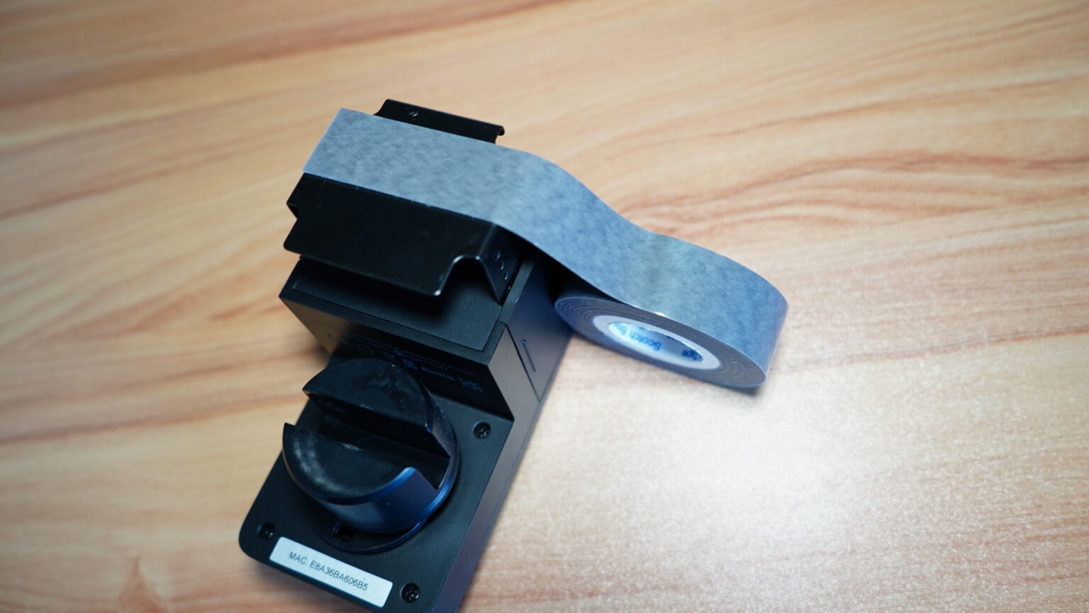 スイッチボットスマートロックの両面テープ代替えはこれで決まり | youlog