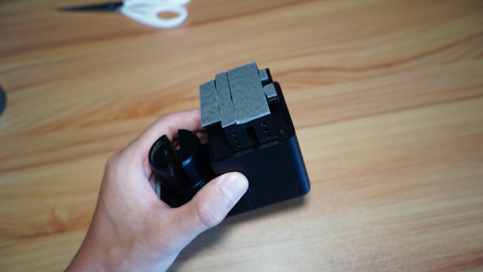 スイッチボットスマートロックの両面テープ代替えはこれで決まり | youlog