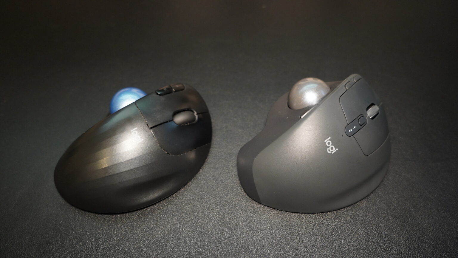 トラックボールERGO M575、MX ERGOの違いとおすすめは？徹底比較レビュー | youlog